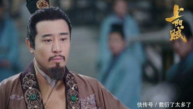 《上阳赋》男主角结局：王蔺下落不明，宋怀恩叛变被斩，潇綦称帝_看看头条_中华网