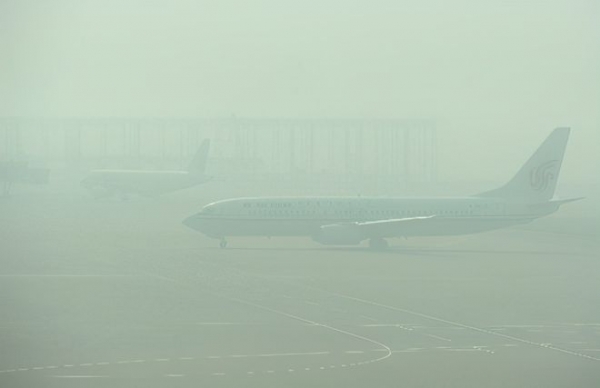 回顾：中国客机在韩国坠毁！129人遇难