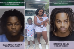 14岁弟弟嫌圣诞礼物太少暴怒，竟然开枪射杀23岁姐姐！