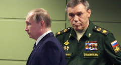 北约警告：俄战败后仍不放过，呼吁和平解决冲突