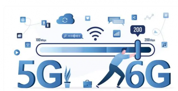 日本研发6G设备原型，100米传输速度100Gbps：是普通5G的500倍