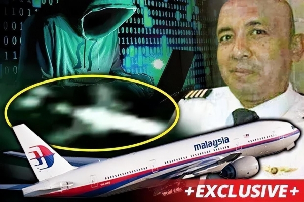 马航MH370消失10年了，内幕陆续曝光，当时到底发生了什么？