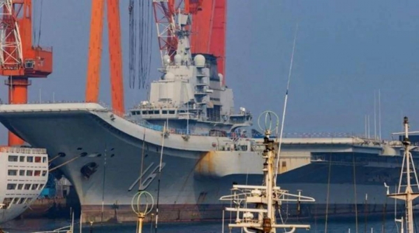 俄军眼红，为何引进052D驱逐舰？