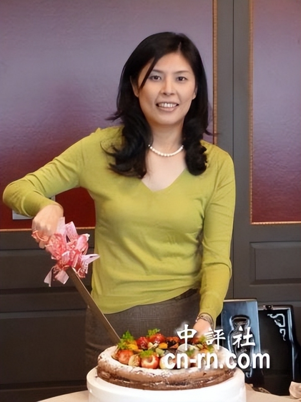 郑丽文获五大派系支持，胜局已定