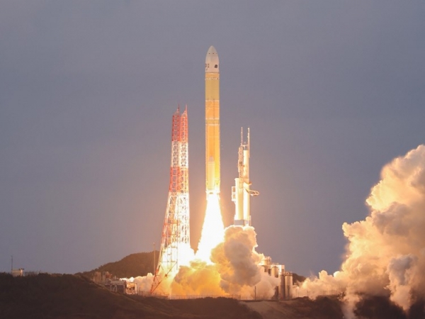 号称未来20年日本航天希望的H3火箭为何再次发射失败？